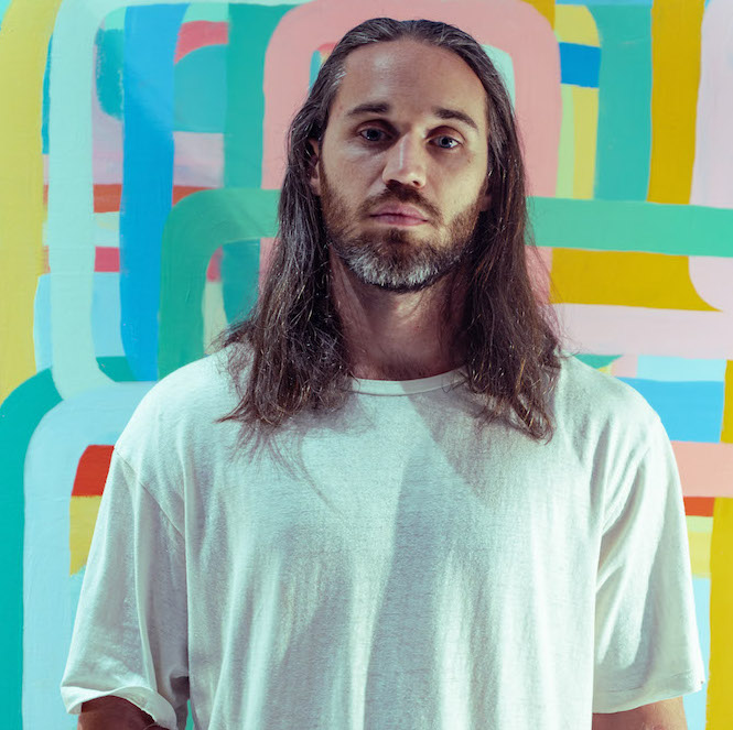 Zach Walker | DJ and Producer