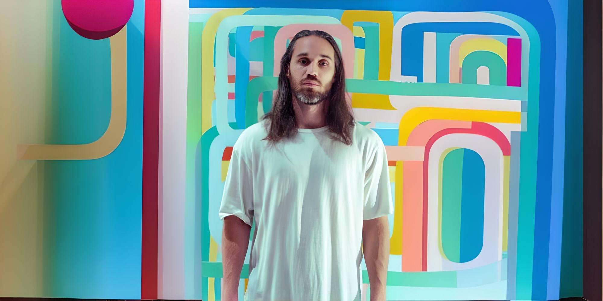 Zach Walker | DJ and Producer